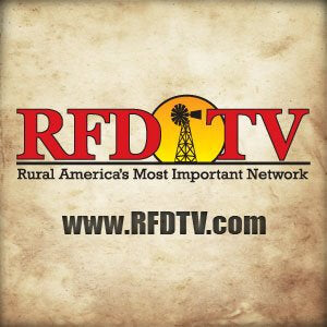 Cheese Lovers Newsletter (10.2.2020): We were on RFD-TV! – Redhead Creamery