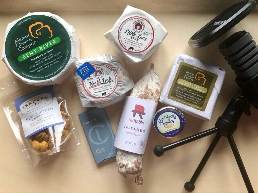 Cheese Lovers Newsletter (2.12.2021): Valentine's Day Date-Alemar/RHC ...