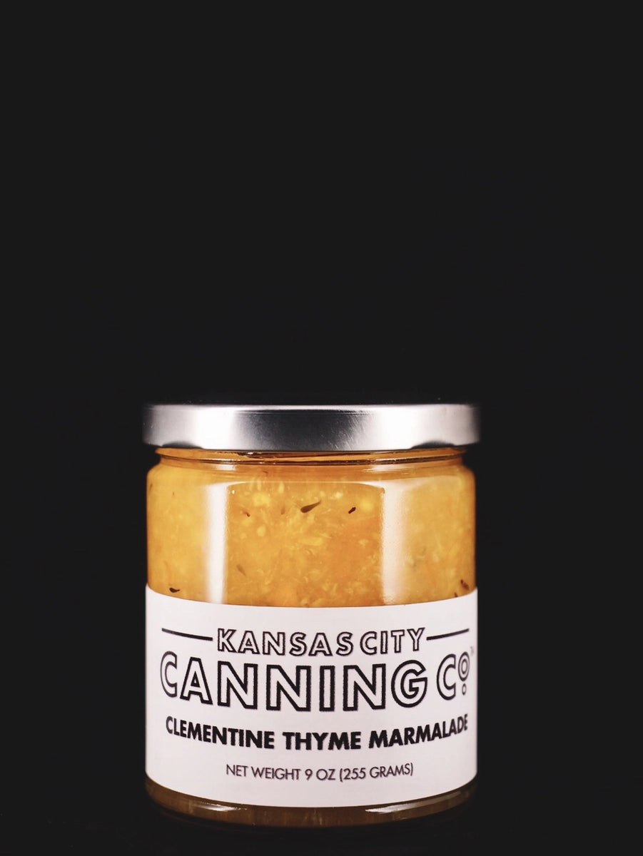 Kansas City Canning Co. Spreads – Redhead Creamery