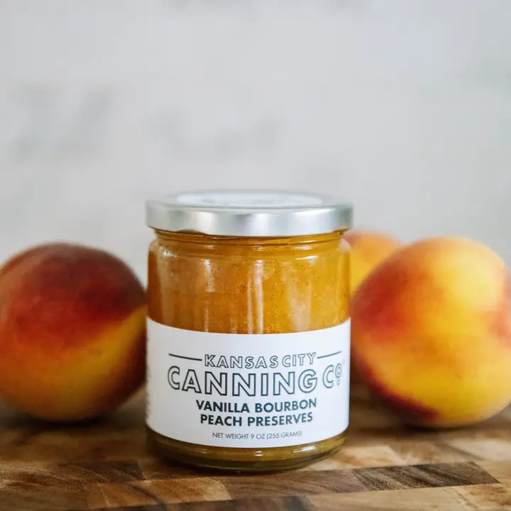 Kansas City Canning Co. Spreads – Redhead Creamery