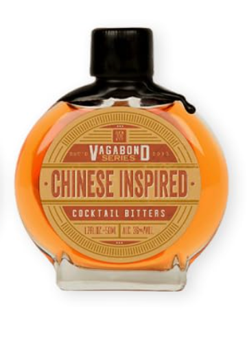 Dashfire Chinese Cocktail Bitters – Redhead Creamery